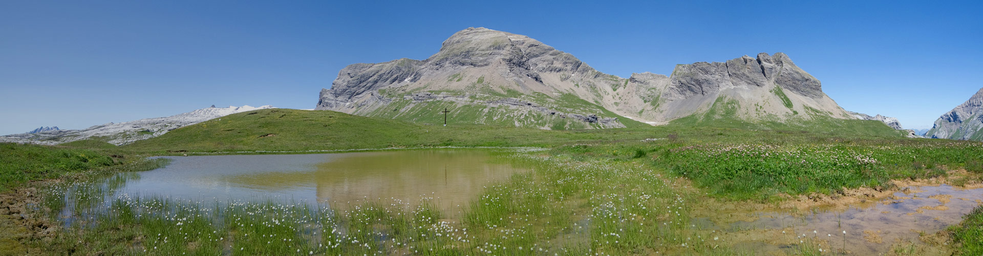 Sanetsch :: Office du tourisme de Savièse : Valais : Suisse